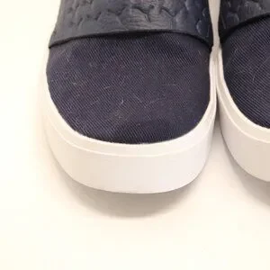 Puma | Shoes | Puma Mens Athletic Shoes Blue And White Made In Vietnam ...